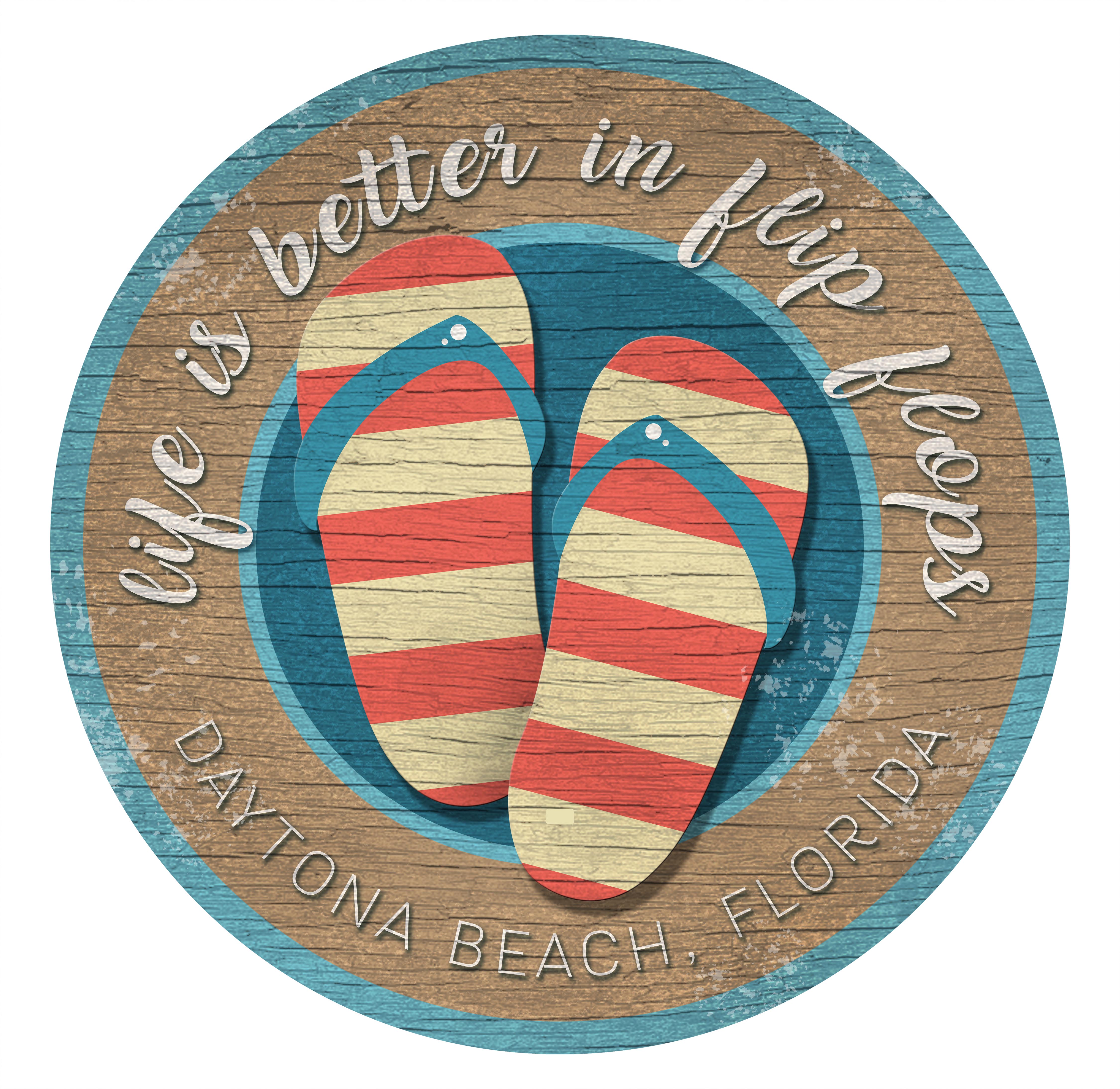 Beach – Fan Creations GA