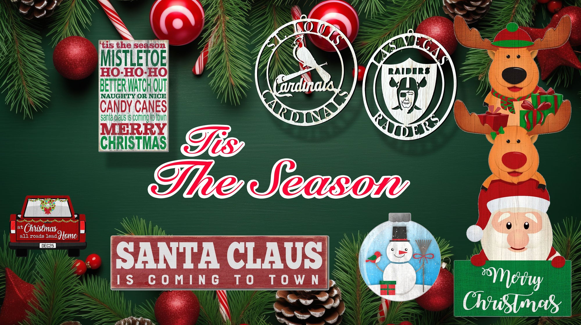 Fan Creations – Fan Creations GA