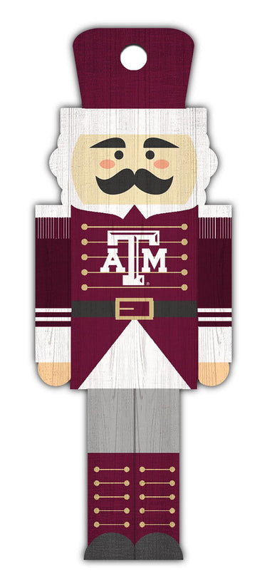 Virginia Tech Nutcracker Ornament – Fan Creations GA