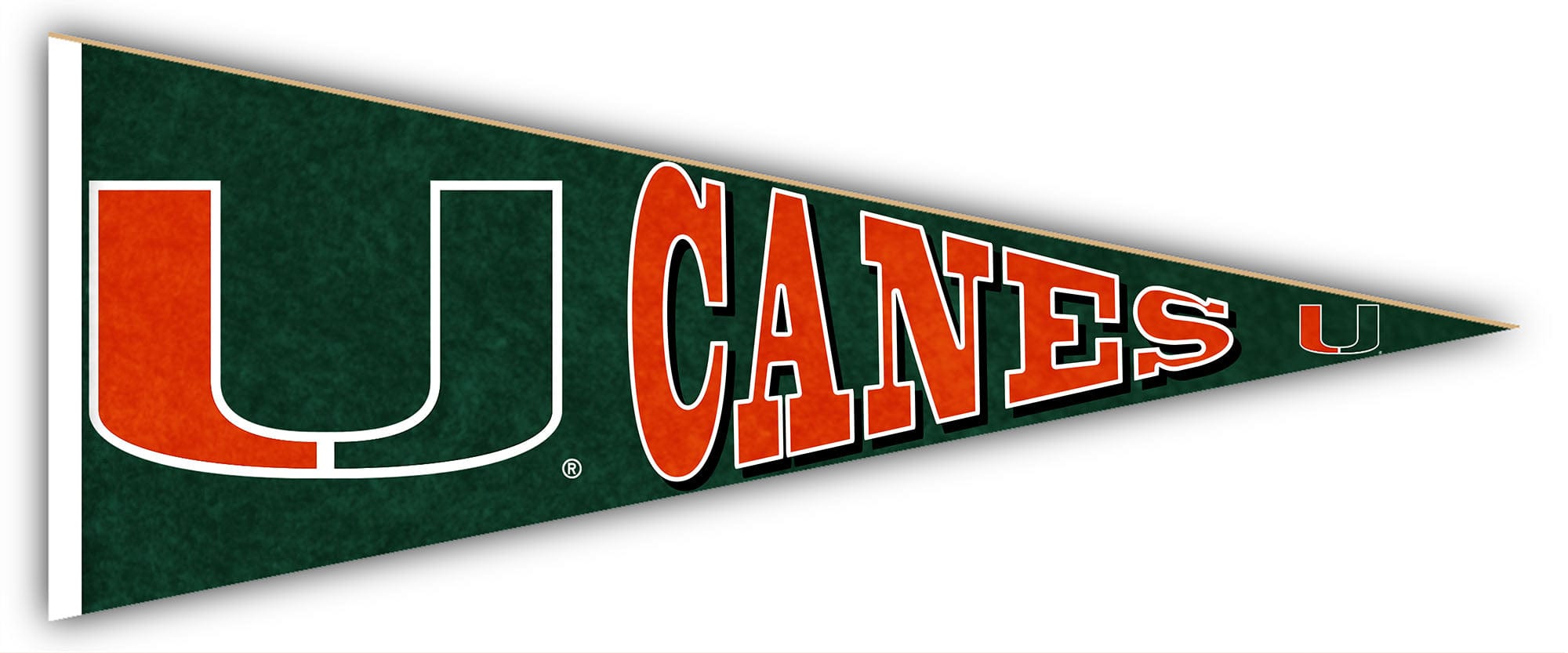 Miami Pennant – Fan Creations GA