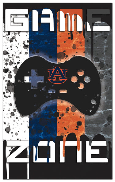 Game Zone Sign – Fan Creations GA