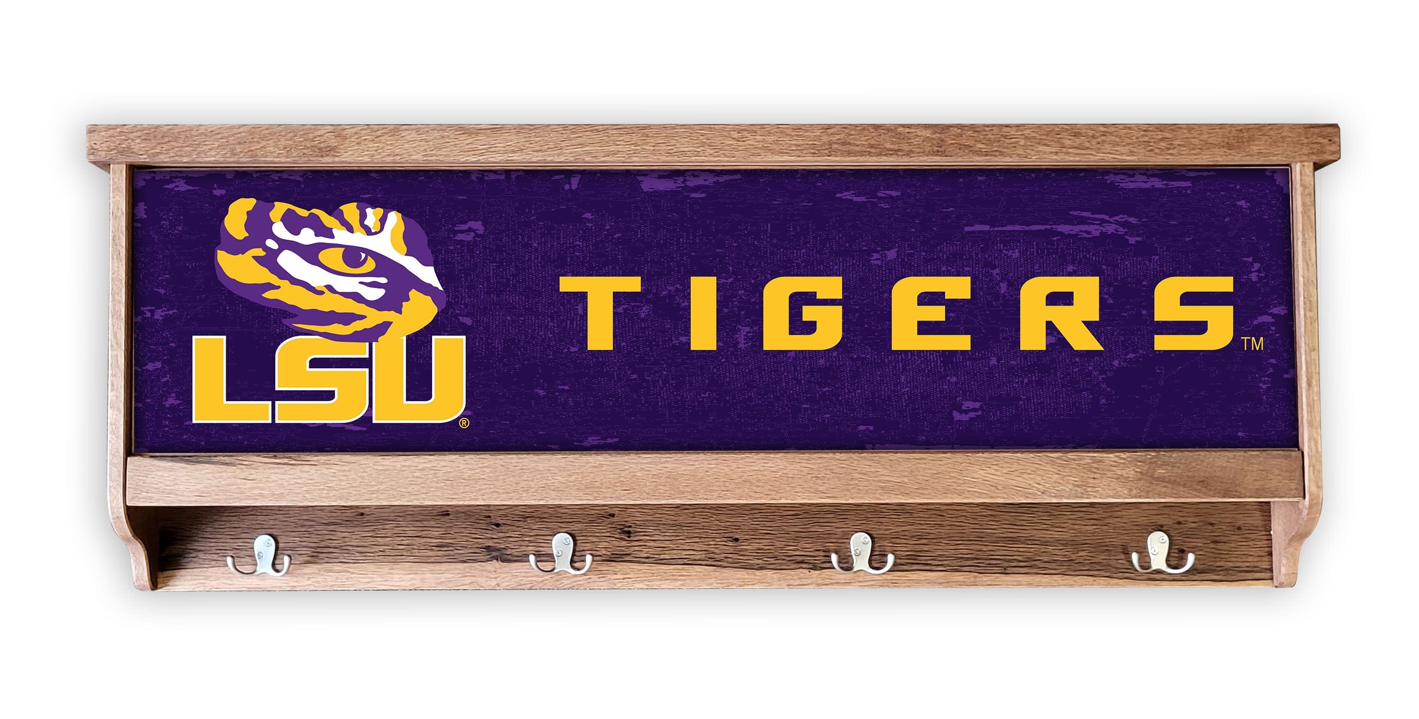 LSU Large Concealment Case – Fan Creations GA