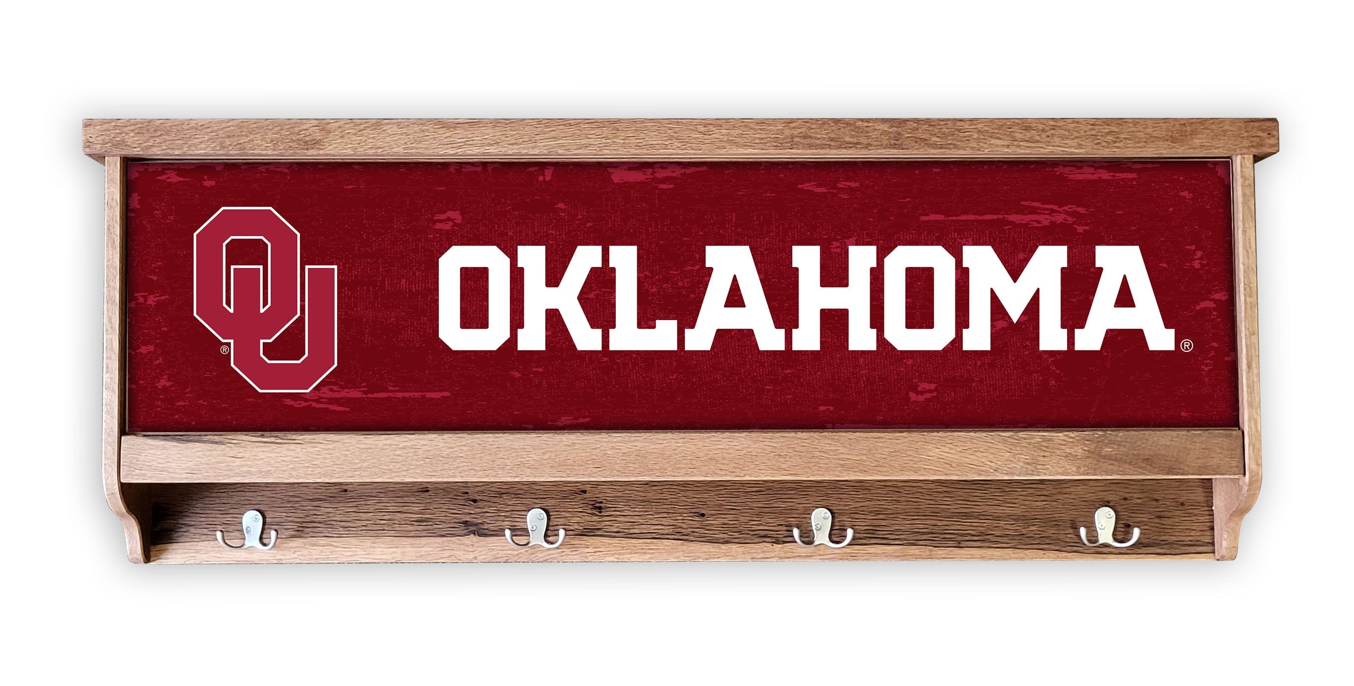 Oklahoma Large Concealment Case – Fan Creations GA