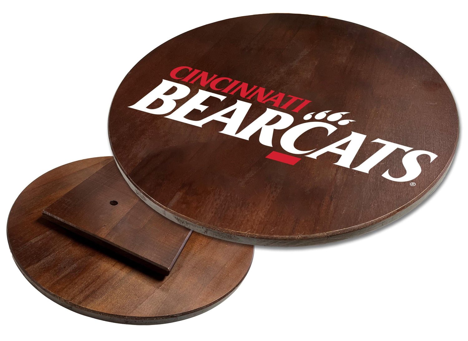 University of Cincinnati – Fan Creations GA