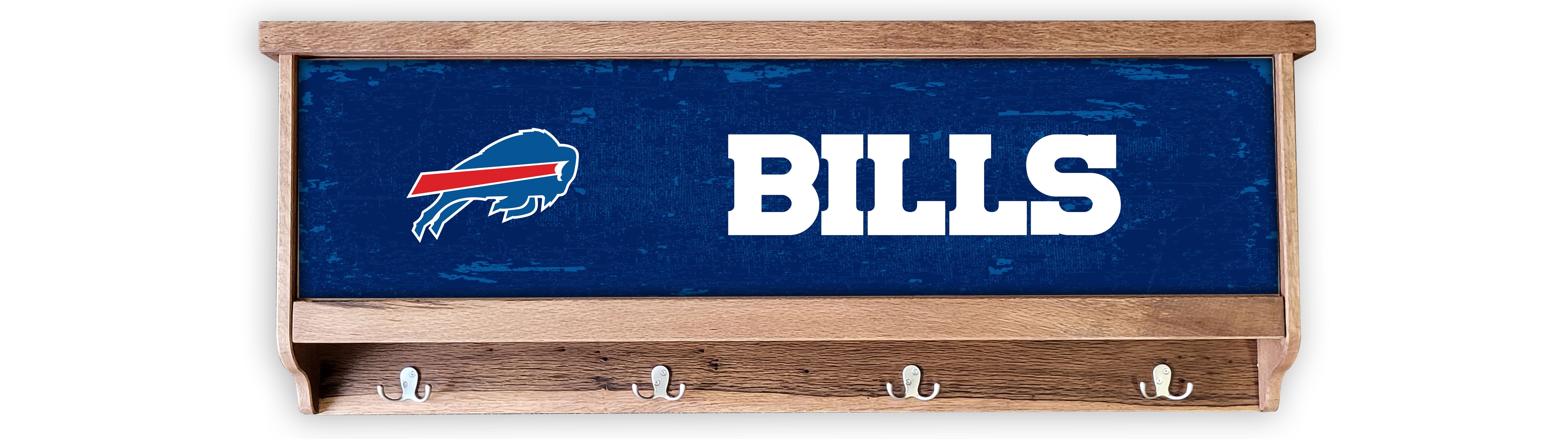 Buffalo Bills Large Concealment Case – Fan Creations GA