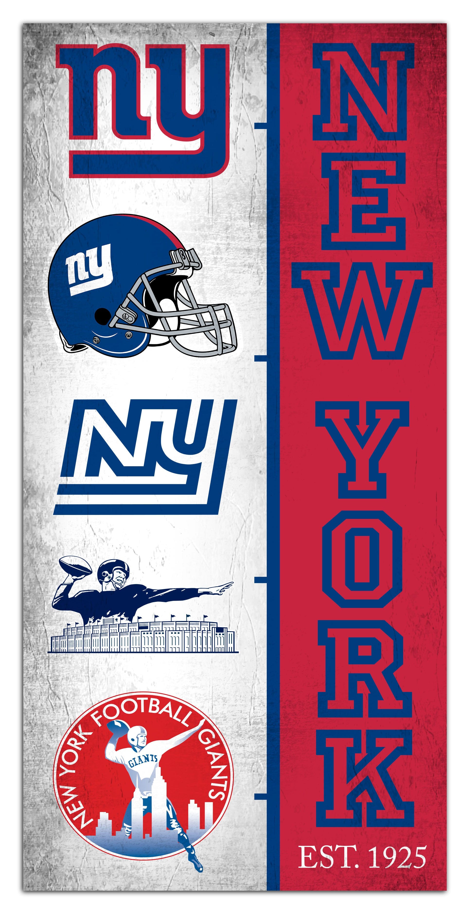 Nfl Giants Logo