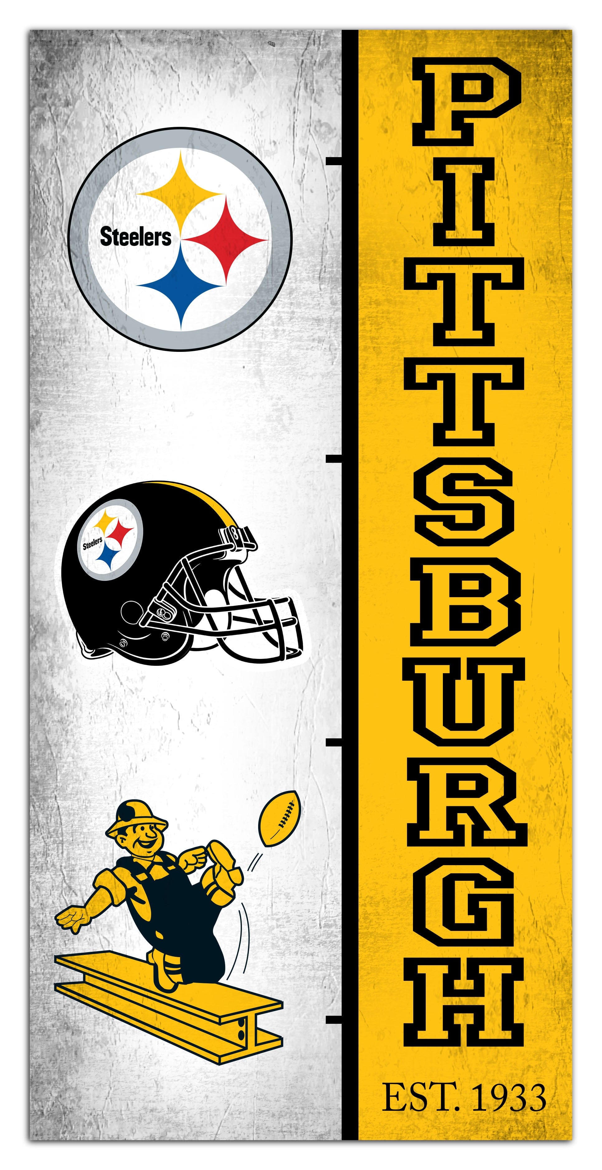 Steelers Team Logo Download NFL All Team Logos Wallpaper