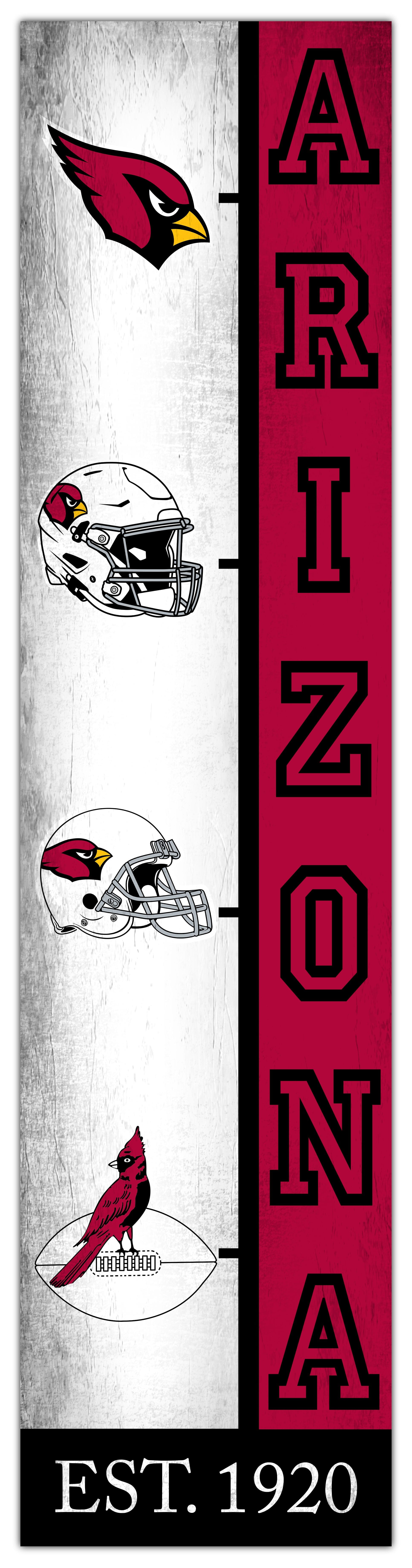 Arizona Cardinal Logo